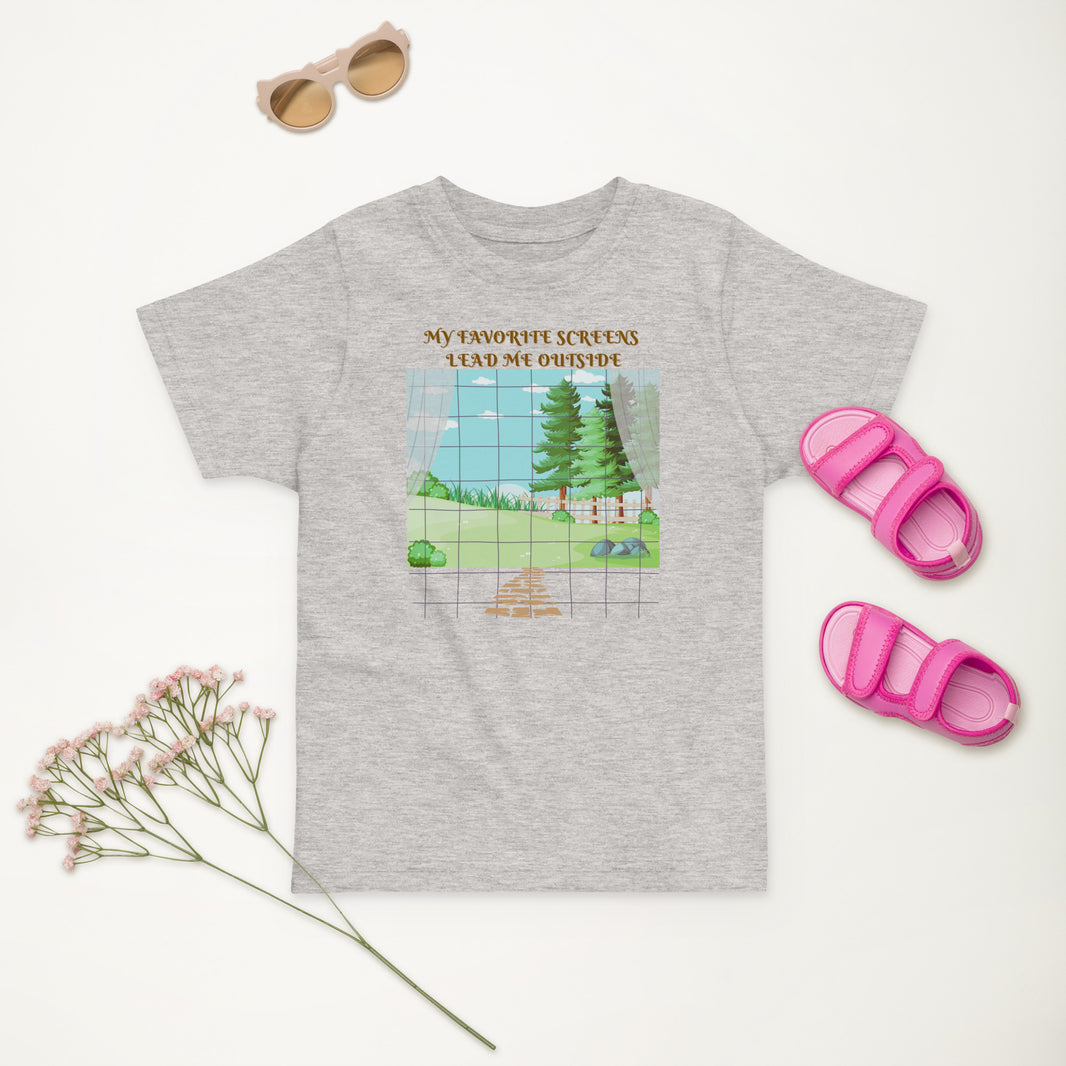 Toddler Collection – Early Childhood Threads